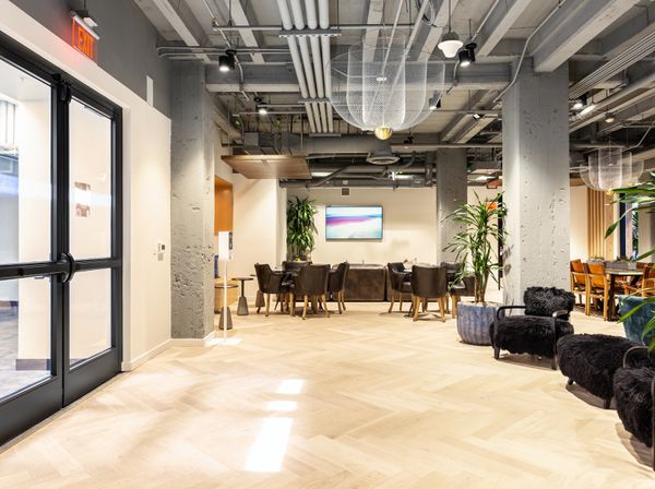 Remote Work Rentals | Remote Work Apartments With Home Offices