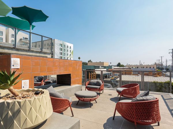 Anyplace: Flexible-Term Furnished Apartments for Remote Workers