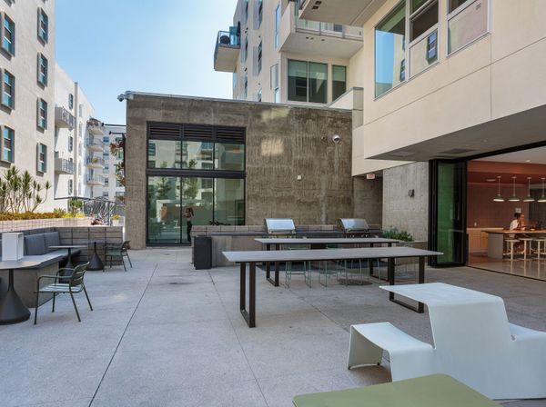 Anyplace: Flexible-Term Furnished Apartments for Remote Workers