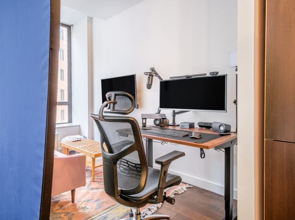 Remote Work Rentals | Remote Work Apartments With Home Offices