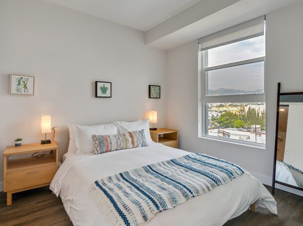 Anyplace: Flexible-Term Furnished Apartments for Remote Workers