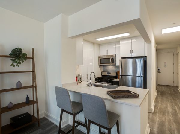 Anyplace: Flexible-Term Furnished Apartments for Remote Workers