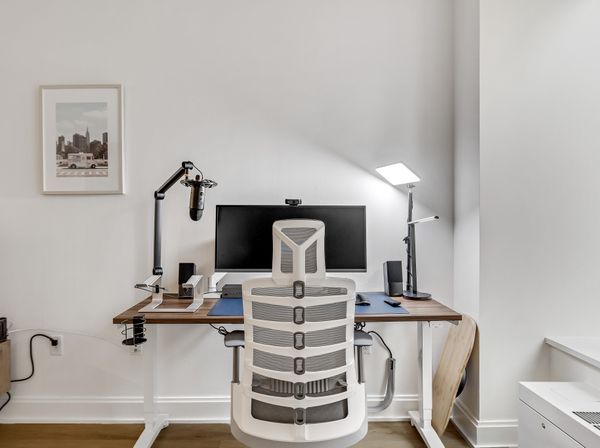 Anyplace: Flexible-Term Furnished Apartments for Remote Workers