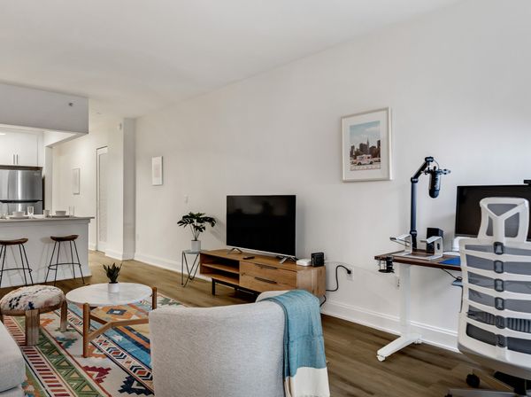 Anyplace: Flexible-Term Furnished Apartments for Remote Workers