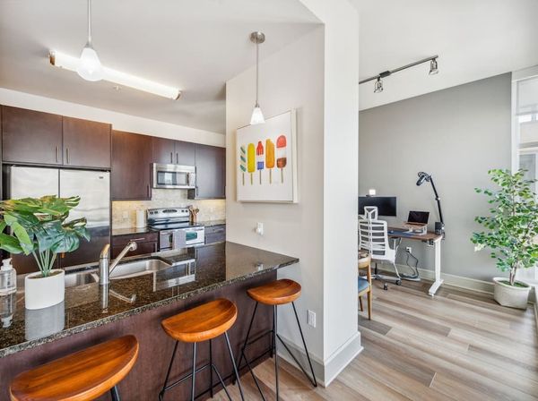 Anyplace: Flexible-Term Furnished Apartments for Remote Workers